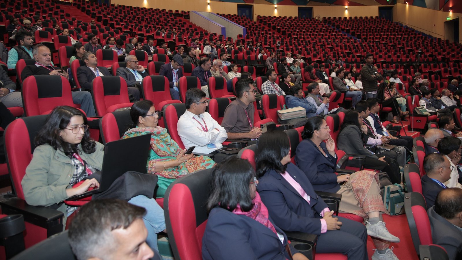 National Power System Conference (NPSC 2026) – Attend NPSC 2026 at IIT ...