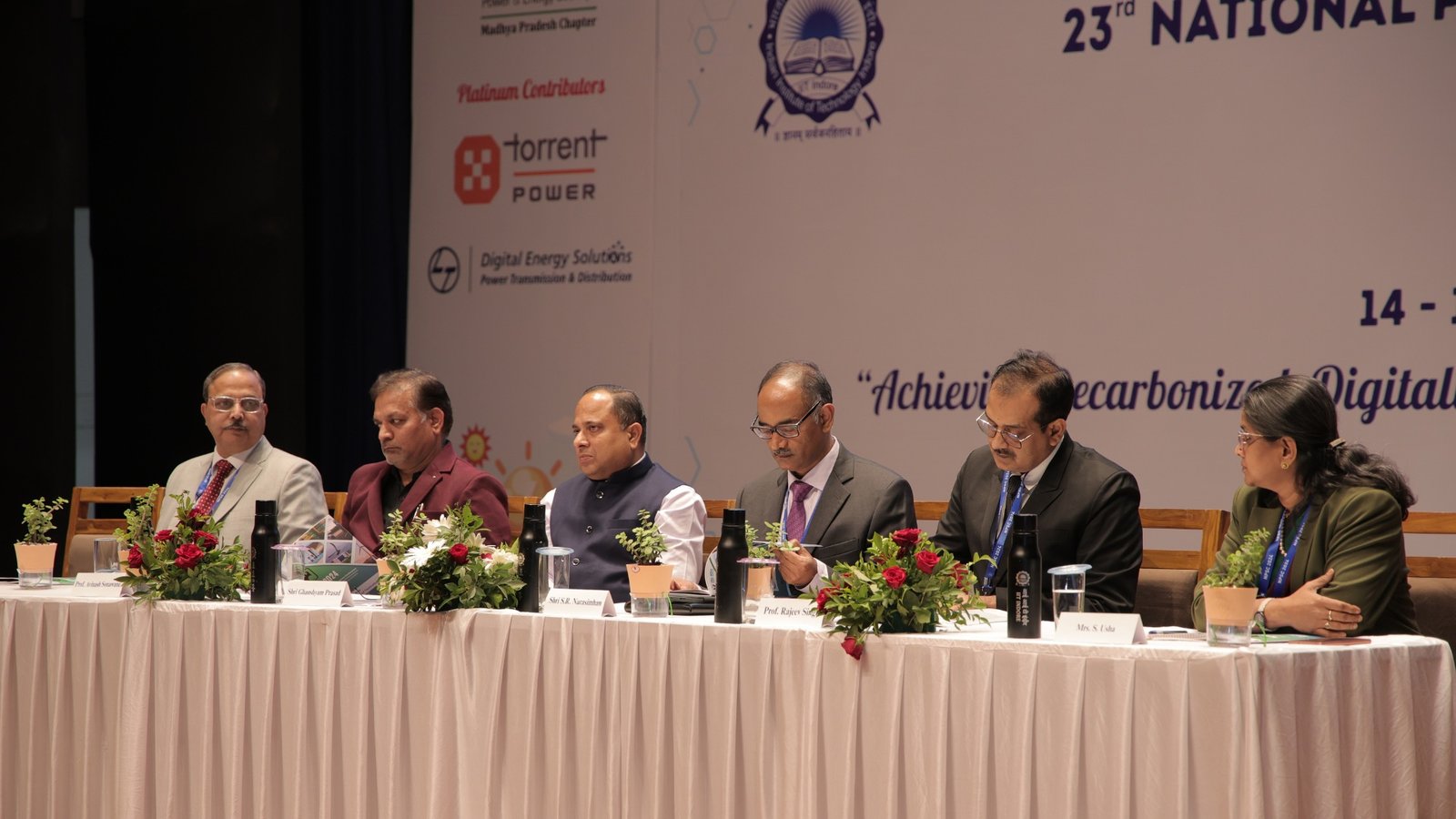 National Power System Conference (NPSC 2026) – Attend NPSC 2026 at IIT ...